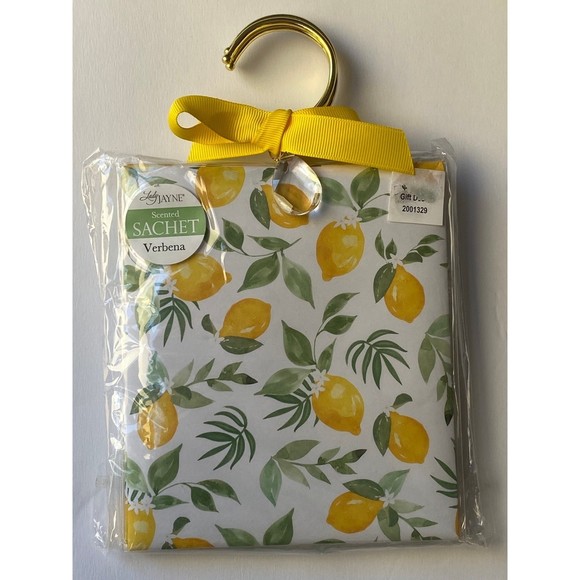 Lady Jayne | Other | Lady Jayne Verbena Fragrance Sachet Hangers For ...